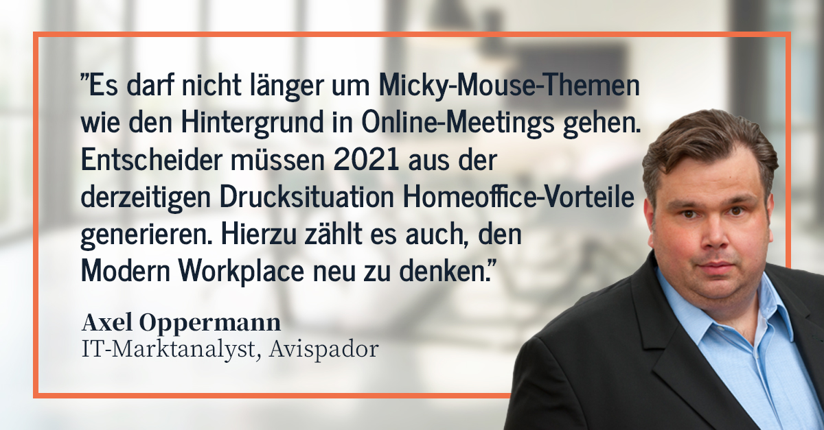 Welche Techniktrends der digitalen Transformationen werden das Jahr ...