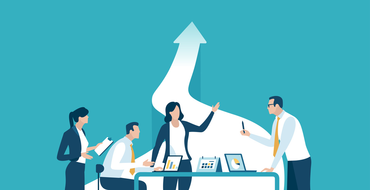 Chief Digital Officers hoch im Kurs in deutschen Unternehmen - Digital ...