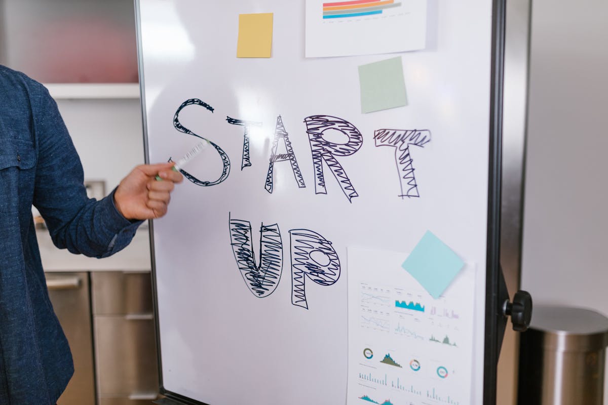 Corporate Venture Building: Startups im Konzern